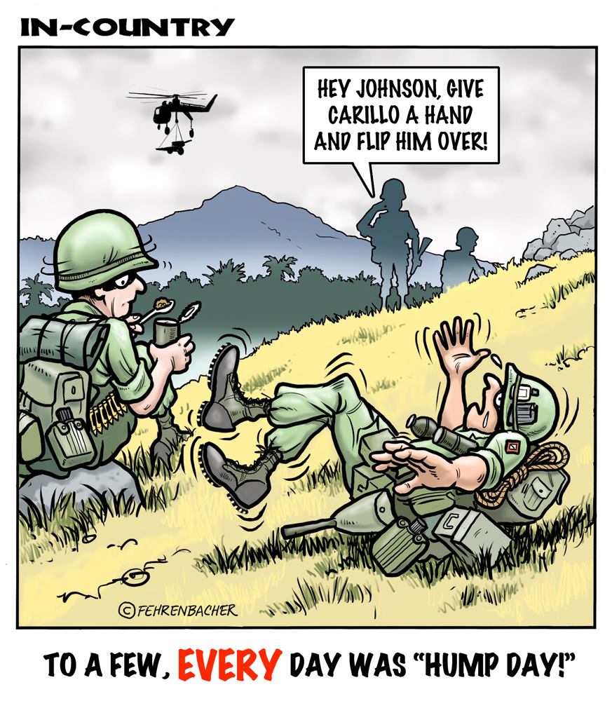 Wallace Chaffee VFW Post 1679